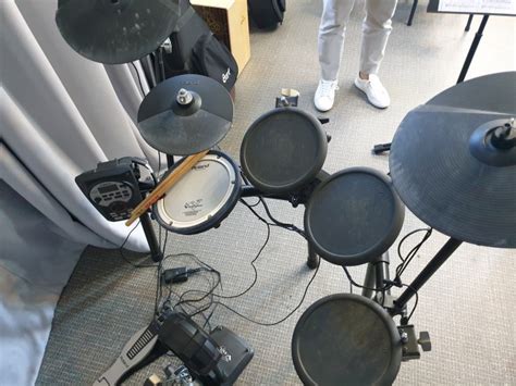 전자 드럼 세트 신디사이저 출장 점검 세팅 수리 네이버 블로그