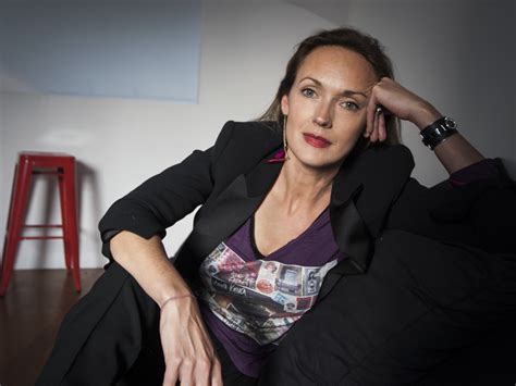 Sergine Dupuy Meet My Mentor