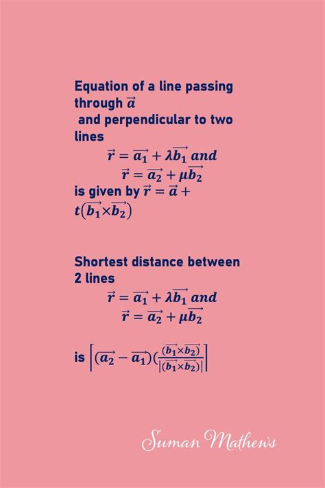 Mastering D Geometry Formulas A Class Math Guide