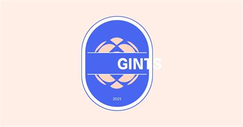 Gints Brand Guidelines