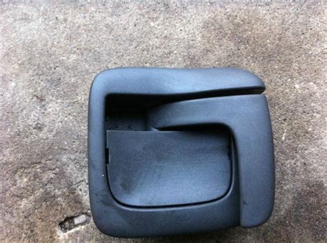 Sell 01 02 03 04 05 06 07 Volvo S60 V70 V70xc Hood Release Lever Handle
