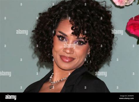 Los Angeles Nov 16 Maya Browne At The The People We Hate At The