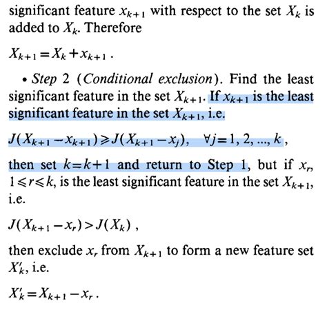skip if stuck attribute of sfs class · issue 234 · rasbt mlxtend