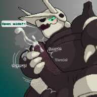 Post Aggron Phosaggro Porkyman