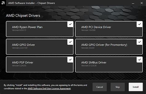 Get Drivers With Amd Auto Detect And Install Tool