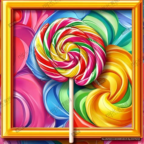 Ai创作图棒棒糖插画 棒棒糖包装卡通图案 棒棒糖包装插画 手绘梦幻糖果海报背景 扁平棒棒糖插画 糖果立体画 彩虹糖包装插画 棒棒糖元素 炫彩棒棒糖 手绘卡通彩色棒棒糖 高清糖果背景 棒棒糖设计