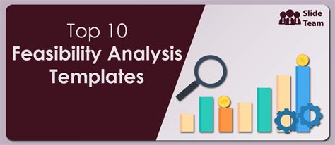 Drive Project Management With Feasibility Analysis Templates