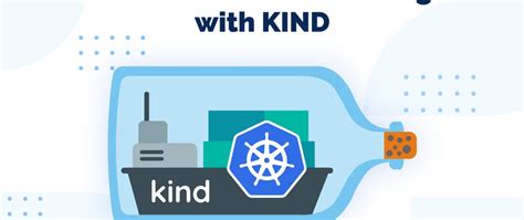 Local Kubernetes Testing With Kind Dev Community