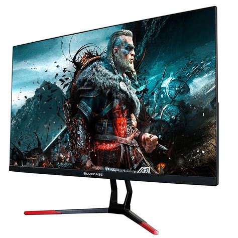 Monitor Gamer Bluecase 27 Led Kabum