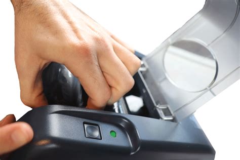 Configuring A TSC 247 TTP Label Printer CerTek Software