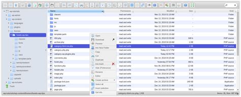 Wordpress File Manager Plugin Top 3 Free Plugins Tested And Reviewed