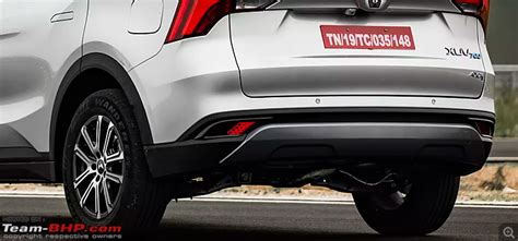 Rumour Tata Harrier EV Enters Alpha Testing Phase Page 4 Team BHP