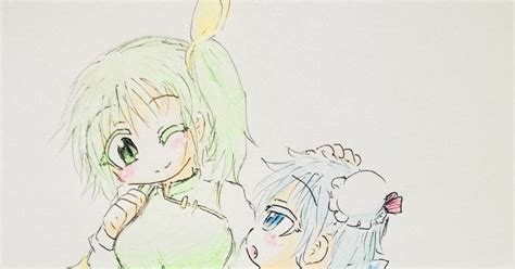 ボールペンらくがき ボールペンらくがき シ ゲルのイラスト Pixiv