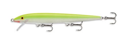 Rapala Original Floating F11 Sfc 11cm 6g 12m 18m F11 Sfc