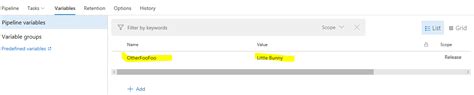 Powershell Script V2 Task Group Parameter Is Not Being Converted To