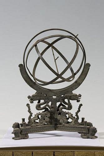 浑天仪百度图片搜索