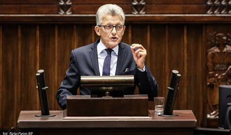 Szokujące Nagrania Stanisław Piotrowicz Nakłaniał Sędziów Do