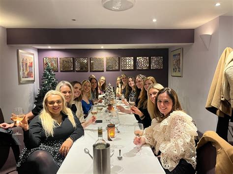Harrogate Challengers Netball Club