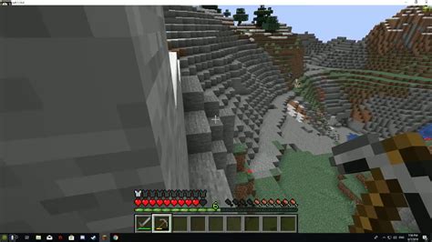 Minecraft Day 1 Youtube