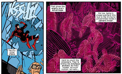 Marvel Cinematic Universe Are There Any Drawbacks To Daredevil Being