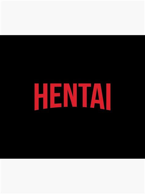 Hentai And Chill Tapestry For Sale By Ggradar Redbubble