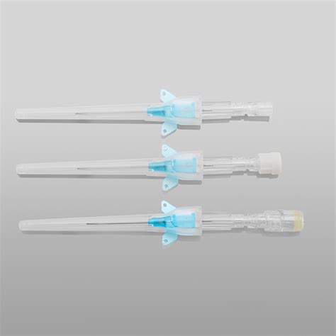 Best Cefda Approved Disposable I V Cannula Iv Cannula Needle