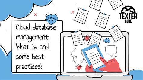 Cloud Database Management What Is Cloud Database Management And What Are The Best Practices For