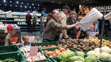 Цены на картофель в России снизились почти на четверть РИА Новости