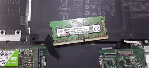 Service Laptop Notebook Netbook Rog Asus Ganti Ram Upgrade Dn Clenaing Ganti Pasta Kipas