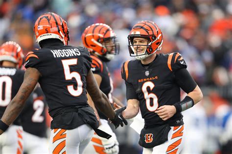 Cincinnati Bengals Place Exclusive Rights On Jake Browning Cal