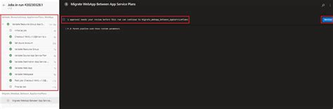Github Arindam Mar Devops Migrate Webapp Between Appservice Plans Migrate