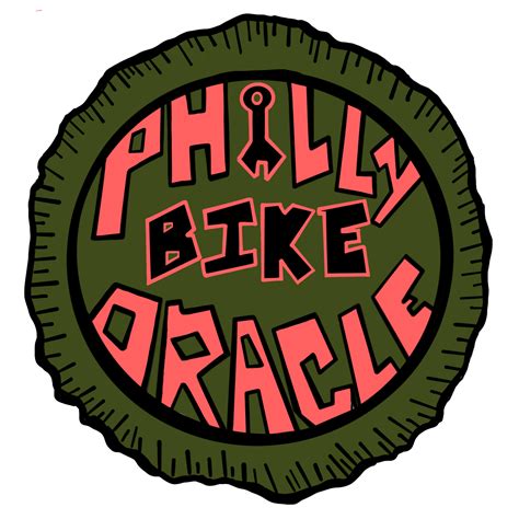 Philly Bike Oracle
