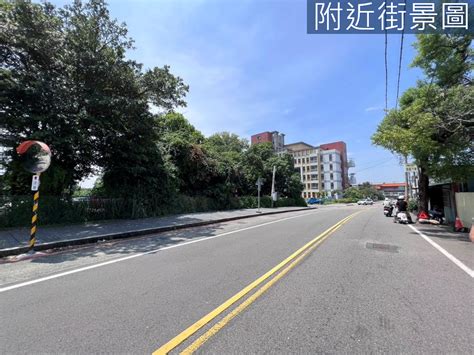 潭子區公所旁農地建地 台中市潭子區興龍段房屋 Yc0006972 永義房屋