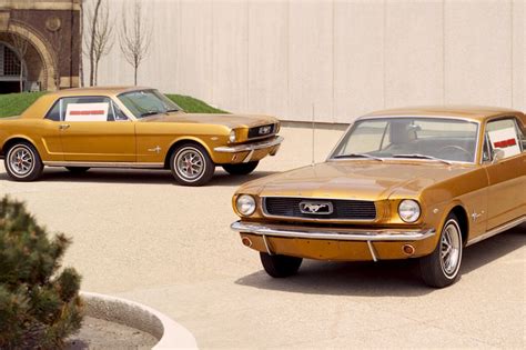 Uncover The Fascinating History Of A Classic Car With A Simple VIN