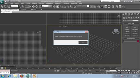 gr2 3ds max blender other software blender artists community