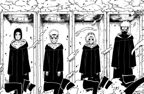 Akatsuki Reanimated