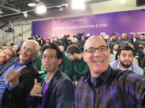 Captain Hoff Steven Hoffman On Linkedin Some Incredible Startups In This Batch