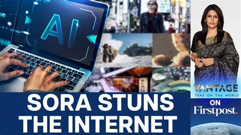 Shreyas Patil On Linkedin Will Openais Text To Video Model Sora Amplify Fake News Vantage With