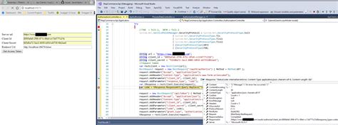Issues With Redirectauthurl · Issue 17 · Sevenspikesnopcommerce
