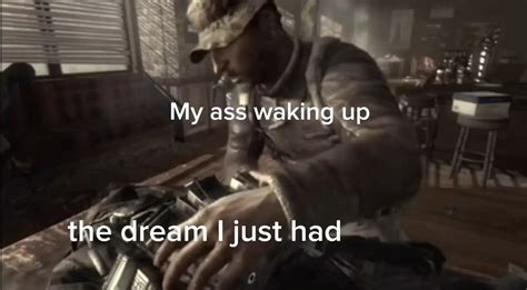 Me To My Pz Character After He Stood To Close To A Pipe Bomb R
