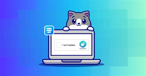 Use Hcaptcha In Wordpress To Enhance Forms Security Fluent Forms