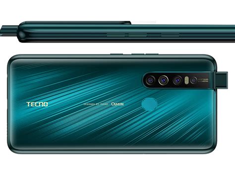 Techno Camon 15 Pro MobileDevices Com Pk