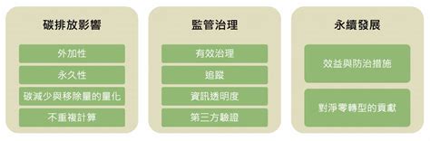 自願碳市場誠信委員會ICVCM RECC 百科 Reccessary