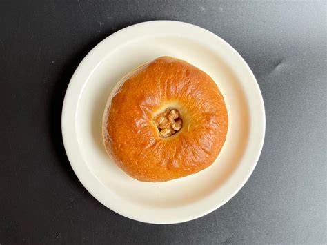 호두 단팥빵 1ea 배민 장보기∙쇼핑