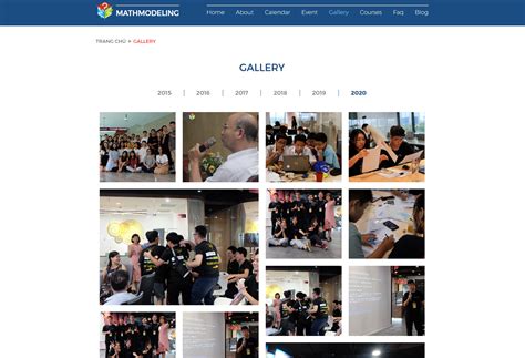 GitHub Kipiiler Mathmodeling Website Developed For Hanoi S Math Modeling Organization