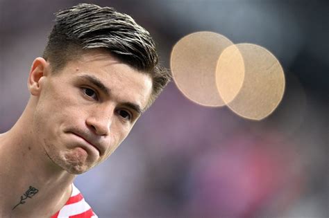 Why Do Arsenal Want Benjamin Šeško