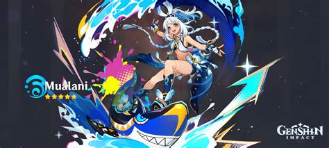 Mulani Build Question Genshin Impact Hoyolab