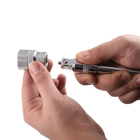 Lok On Extension Bar Set 12 Drive Kincrome Tools Kincrome