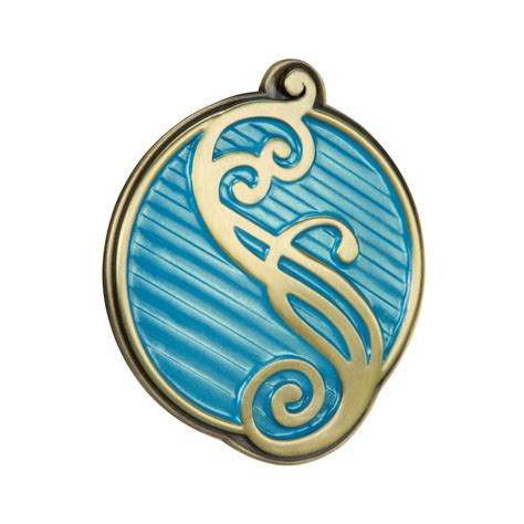 Pins Shiz Wicked