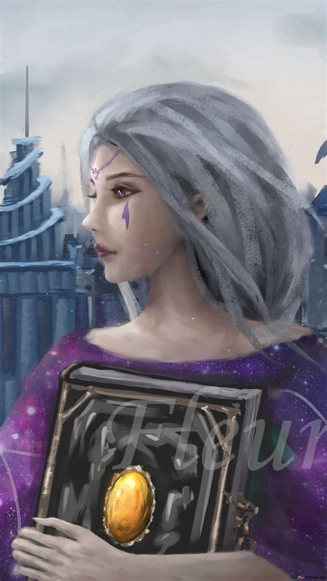 Original Syl 4k Wallpaper Download